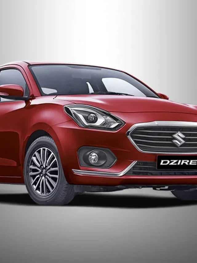 New Maruti Dzire Tour S Safety and Efficiency Redefined - TaazaTime English