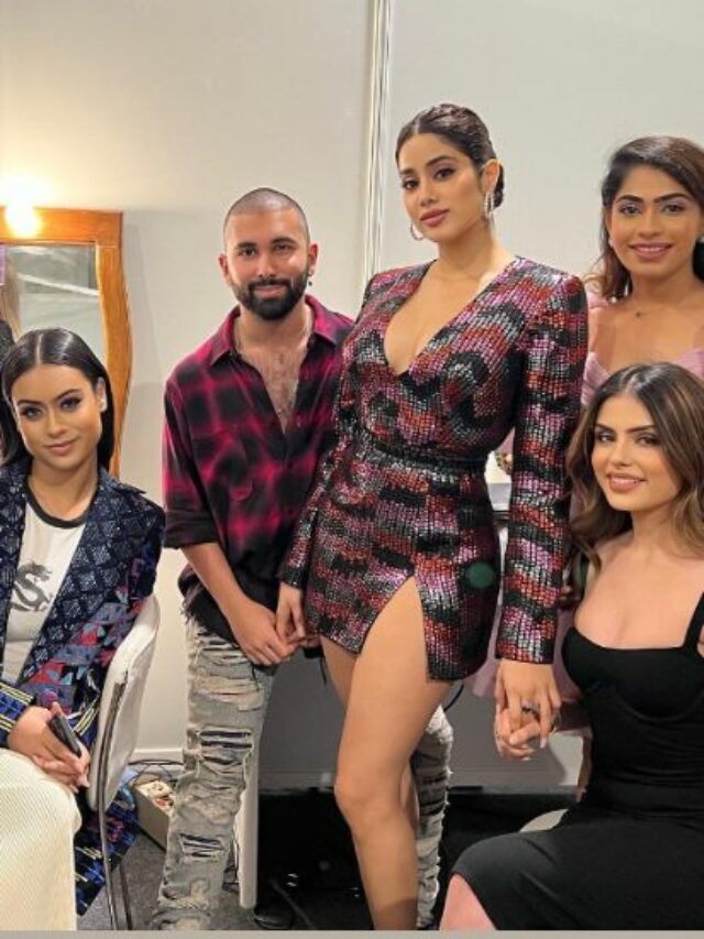 कौन हैं Orry? जो घूमता हैं बॉलीवुड की हर एक्ट्रेस के साथ ! - Taaza Time